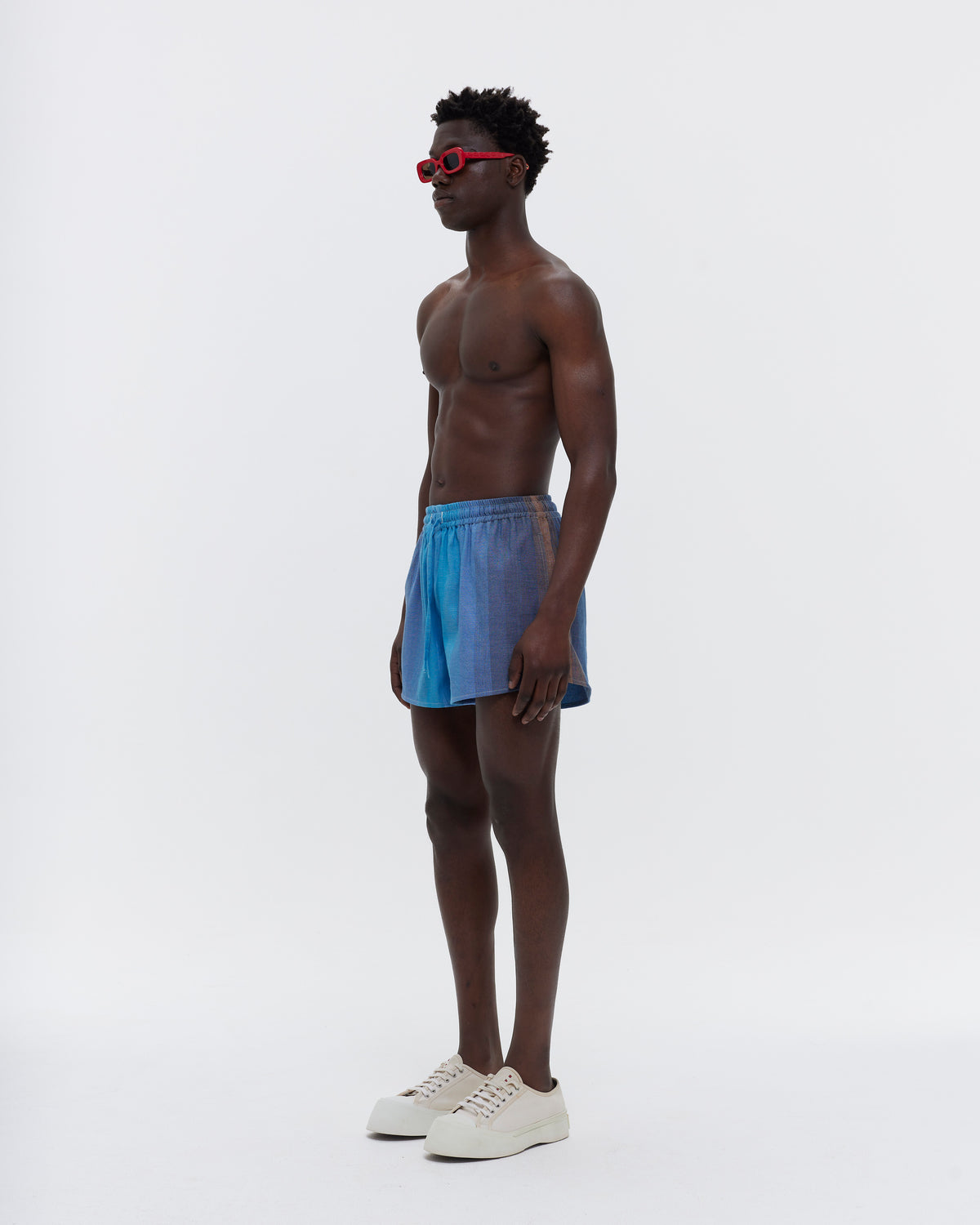 PANTS + SHORTS – Marrakshi Life