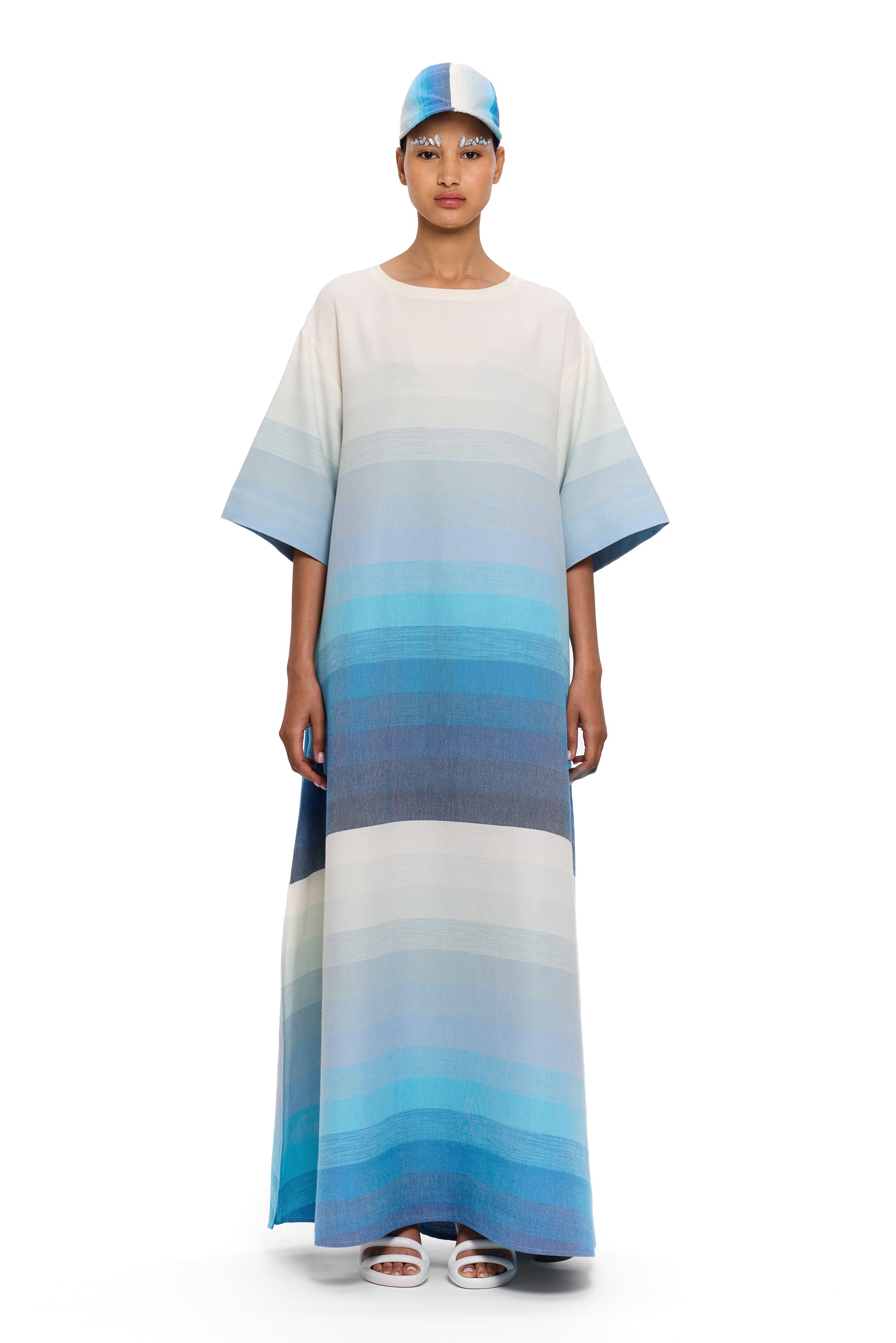 Marrakshi Life | Handwoven, to order in our Marrakech Atelier